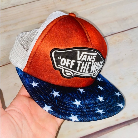 Vans | Accessories | Vans Ball Cap Like New | Poshmark
